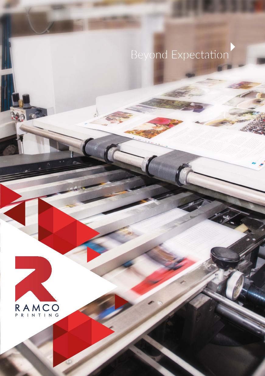 Ramco Printing Profile